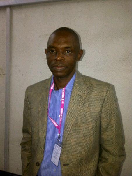 Lasisi Olagunju: The Restless Pendant on the Necks of Elites - Toyin ...