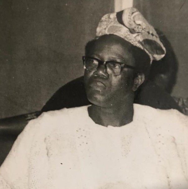 Yoruba Activism: Professor J. A. Atanda in Focus - Toyin Falola Network