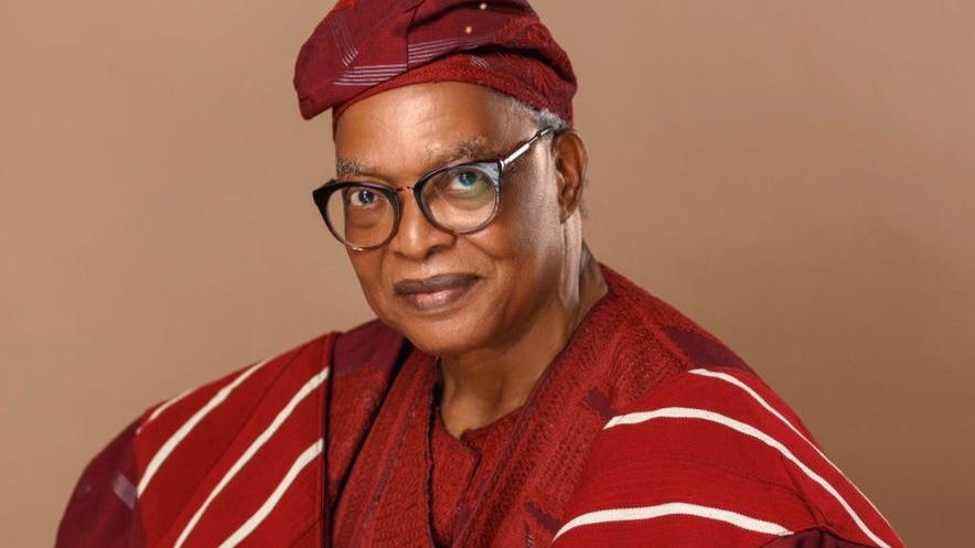 Professor Jide Osuntokun: A Life of Service and Legacy - Toyin Falola ...
