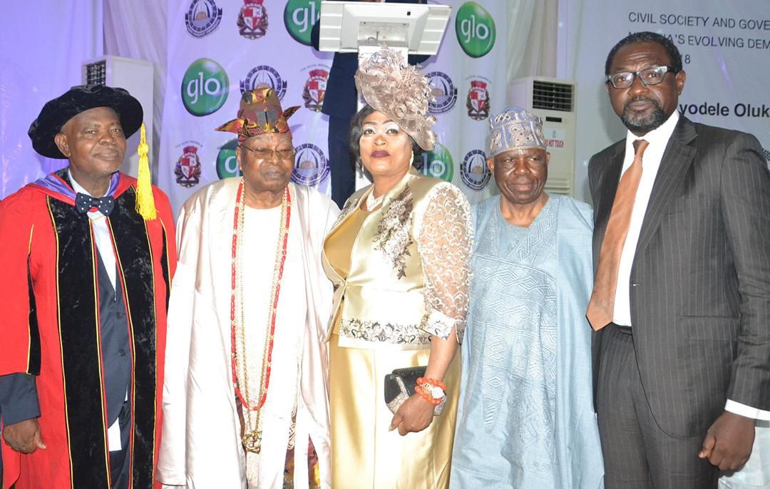 Ayo Olukotun: Remembering A Public Intellectual - Toyin Falola Network