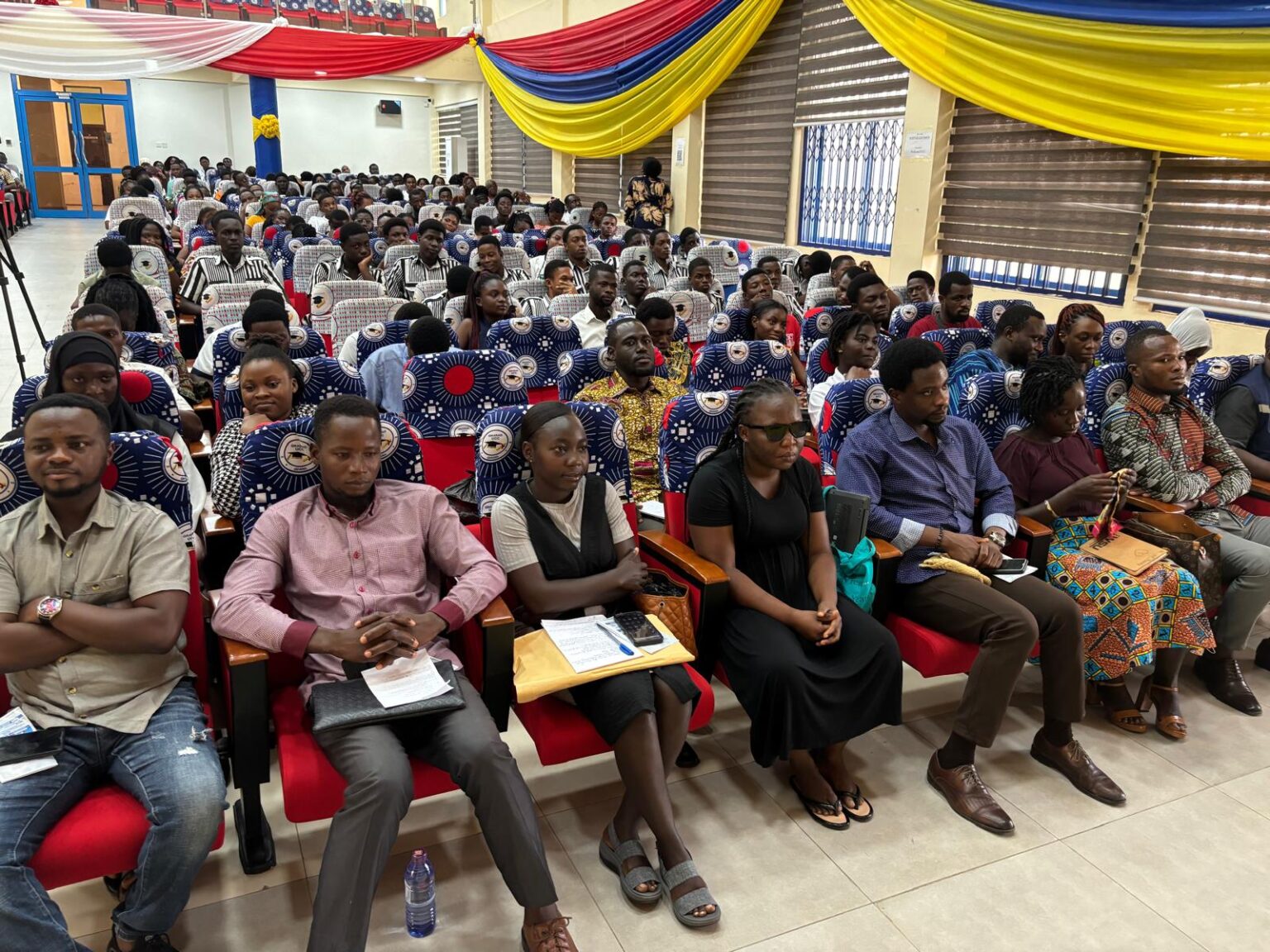 The Memory of Slavery and the Slave Trade - Toyin Falola Network